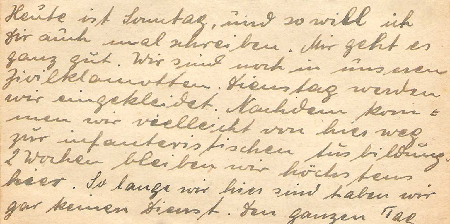 Alte Deutsche Schrift Übersetzen: Die Beste App Für Historische Texte ...